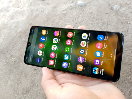 samsung a22 sotiladi