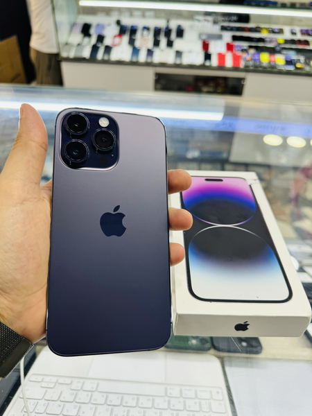 iPhone 14 Pro Max 256 gb amerika