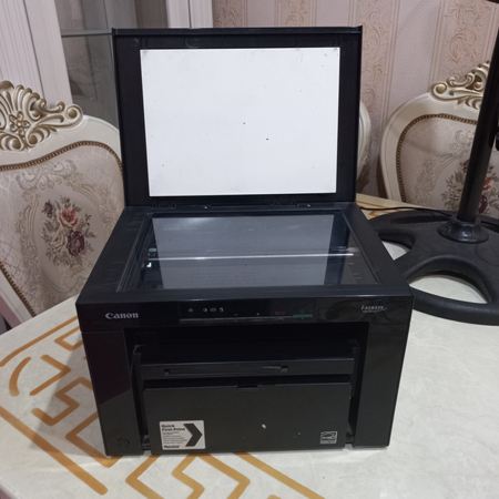 Принтер Модель Canon i-SENSYS MF3010