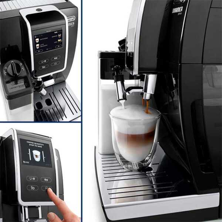 Delonghi кофемашина все модели / Серия есть в наличии с доставкой