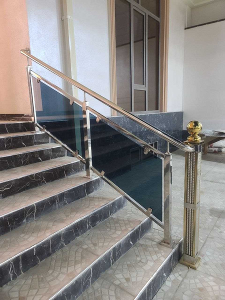 Ustachilik ishlari