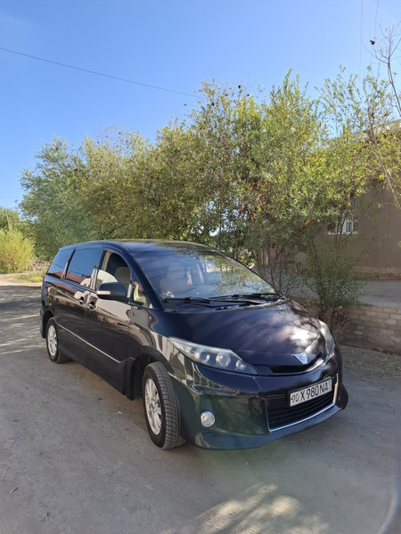 Toyota estima xolati zo\\\'r