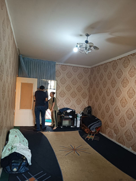 Юнусабад 14кв 2в3/1/4 Новый ремонт с обстановкой