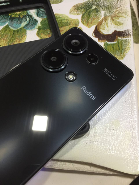 Redmi note 13 Pro 8/128 gb