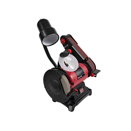 EGS500/150-PRO
Станок точильный NUMBER ONE EGS500/150PRO