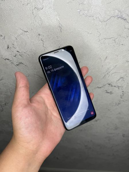 Samsung galaxy s8 Vietnam 2 ta sim 64gb ideal