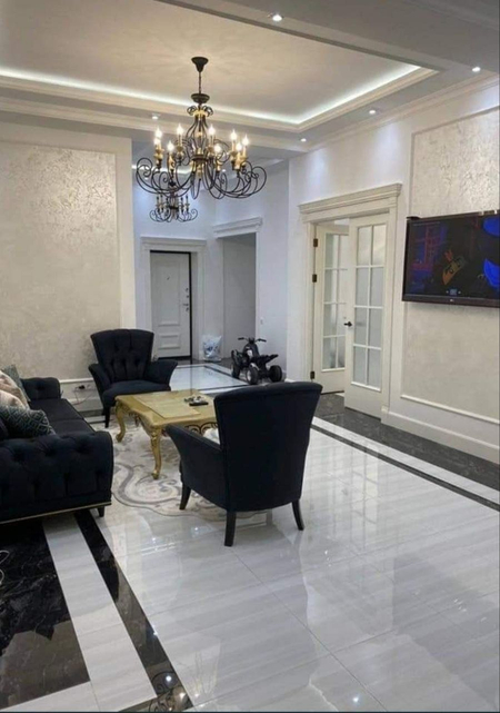 Ремонт квартир под ключ