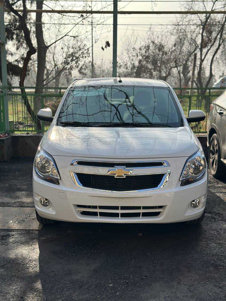 Cobalt Gx-Style bolib tolashga halol nasiya