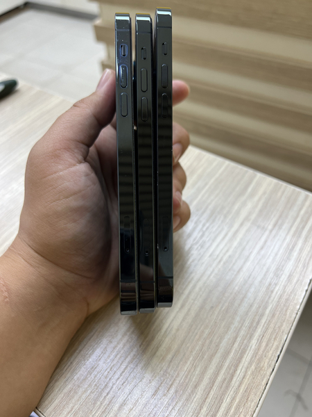 Iphone 12 Pro 256 gb Blue