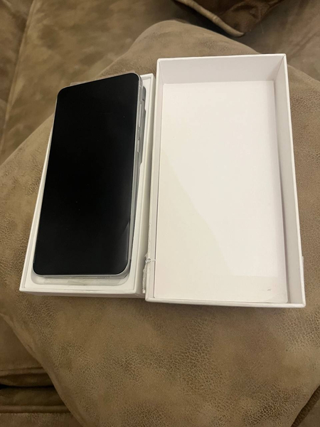Samsung S 21 Fe 128gb White