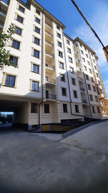 Продается 2 ком. Студийная квартира площадью 56 кв.м. Адрес СамАвто