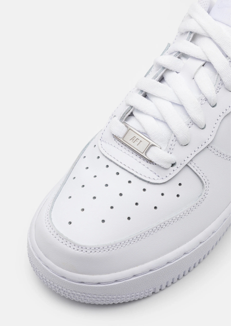 Кроссовки Nike AIR FORCE 1 white (original)
