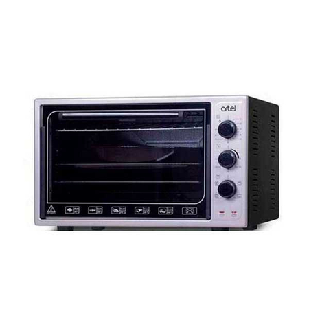 Мини-печь Vesta 3222 и ARTEL-Минидуховка 32л. Artel MD-3216