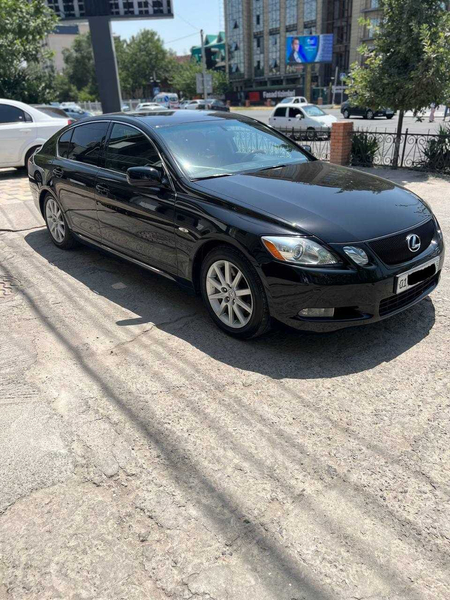 СРОЧНО Lexus GS300