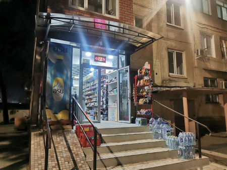 (КМ118966) Продается помещение в Чиланзарском районе.