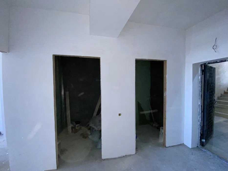 8-й роддом Глинка Dream House 68м2 СРОЧНО предчистовая!`