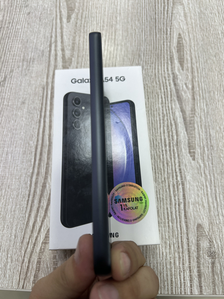 A54 5g black 256gb