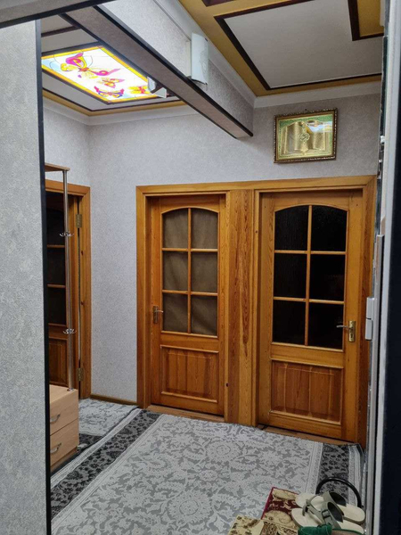Ц26, Гулобод, 4/4/4, хороший ремонт, ор-р 1 гор больница