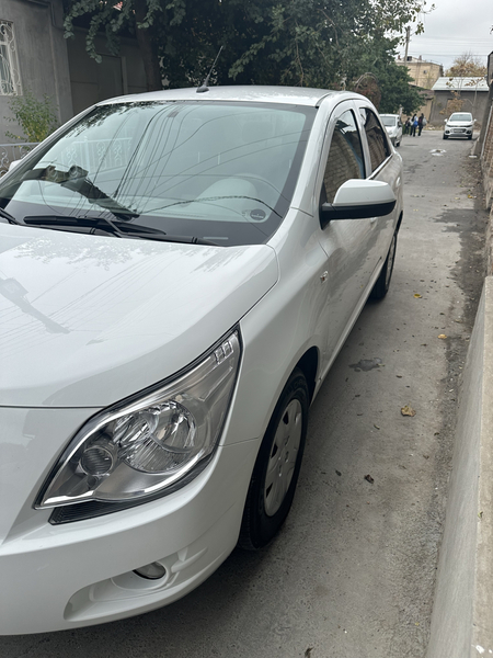 Кобольт автомат 4 поз без диска!