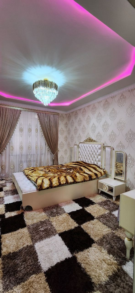 Аренда квартира.