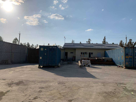 Продается Срочно 25 соток Янгихает район, Сергели