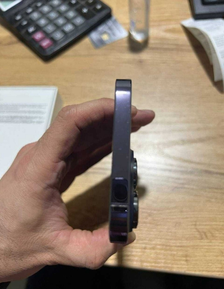 IPhone 14 pro max 256 srochna ideal