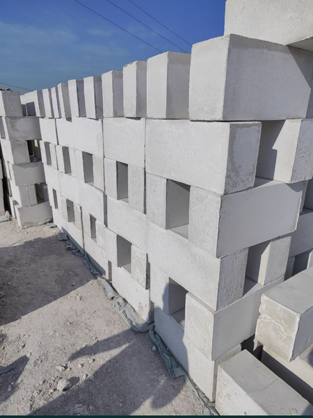 Pena blok Samarqand