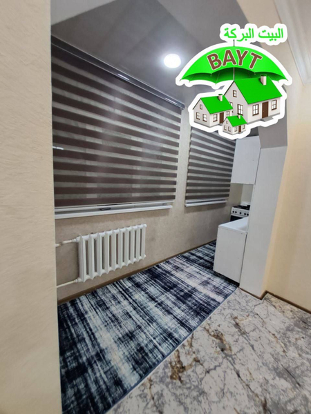 2в3/2/4 Чиланзар-14кв Ор.Арча куча Балкон1.5/6 Мебель+Техника