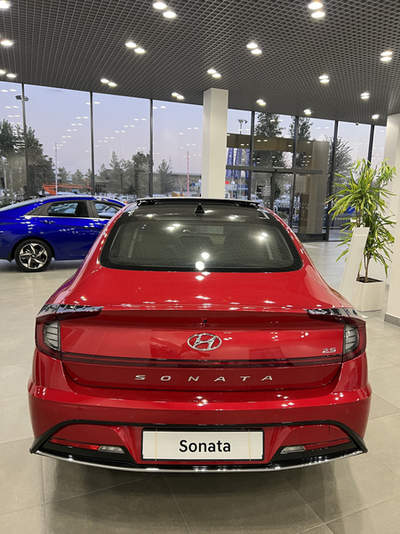 Sonata 2022 Barcha extiyot qisimlari
