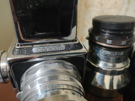 Canon 60 d.с обьективом