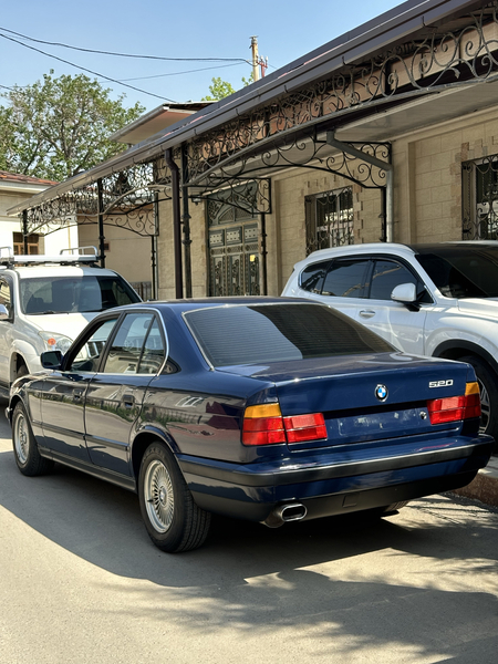 Bmw e34 продается срочно