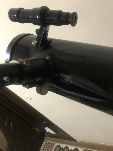 CELESTRON Powerseeker 1114 EQ