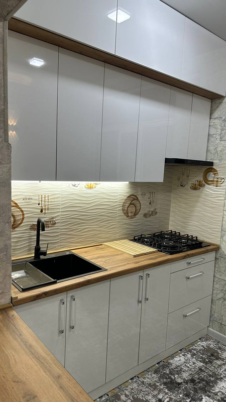 Сдается срочно Квартира Яккасарай Башлык