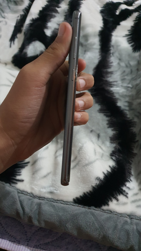 Samsung s10+  arzonga bervoraman