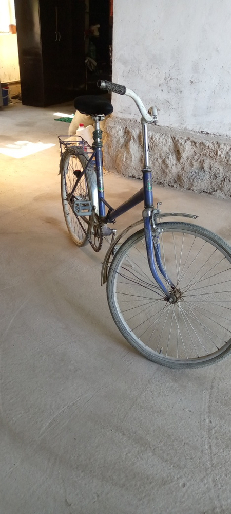 Velosiped sotiladi holati yaxshi