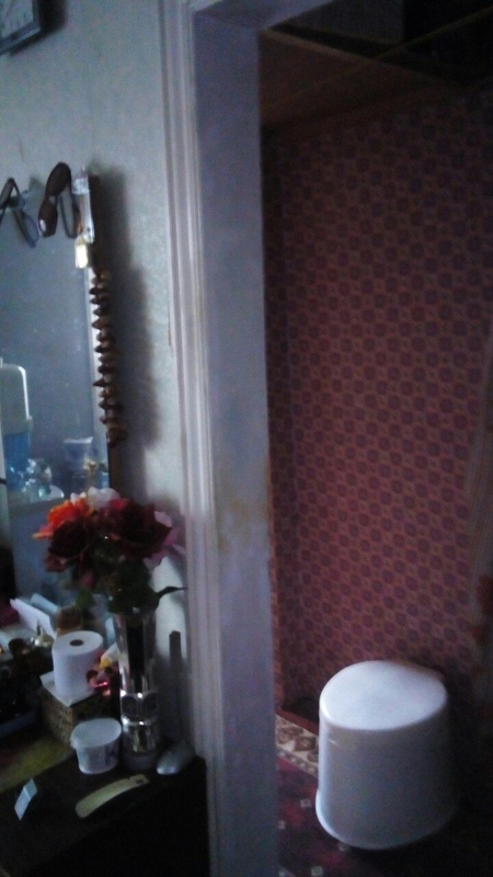 Срочно продаю квартиру