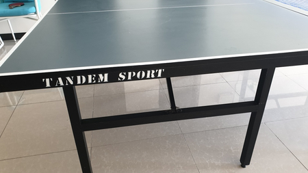 Stol tennis xolati zor srochna sotiladi