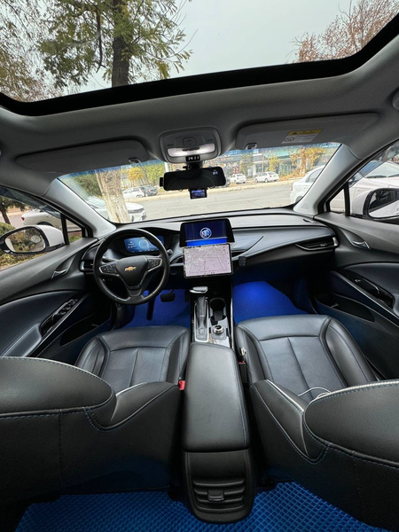 Buick Velite 6 !!!СРОЧНО!!! сотилади.