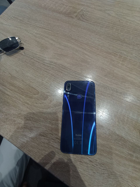 redmi note7 sotiladi