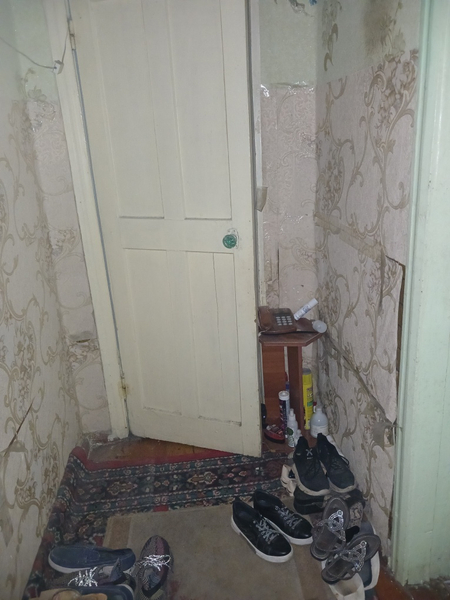 Продаётся 2 ком квартира ул. Ш.Руставели