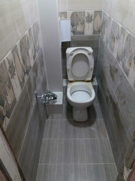 Ремонт квартир и дом под ключ киламиз тез сифатли