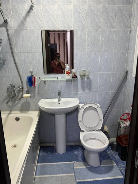 Сергели 5 Бекат 2