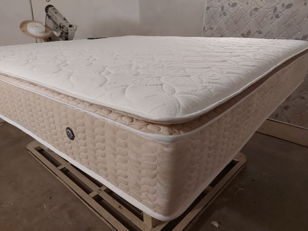 Анатомические матрасы новый COMFORT