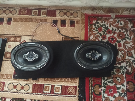 Pianer uslitil 1000 w Kalonka kenvod