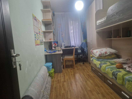 Срочно продается 3-комн квартира на ЮнусАбад 13 кв (164928)