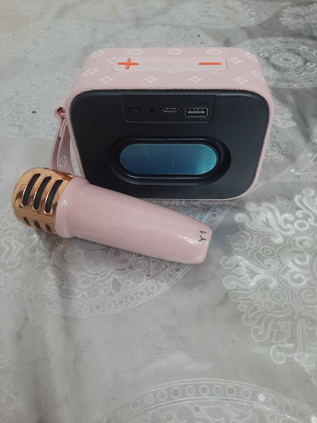 Karnoy mikrofoni bn