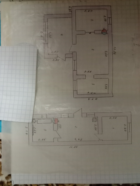 Продаёться дом в яшнобатском районе