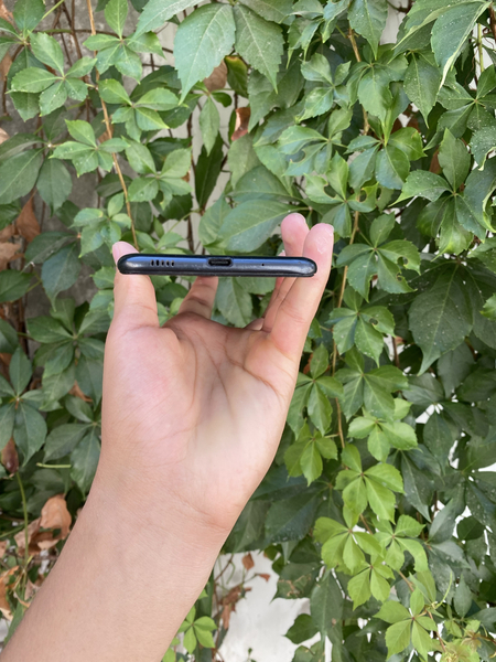 Samsung Galaxy A11