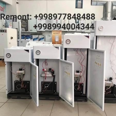 Katyol kanditsoner remont 24 soat