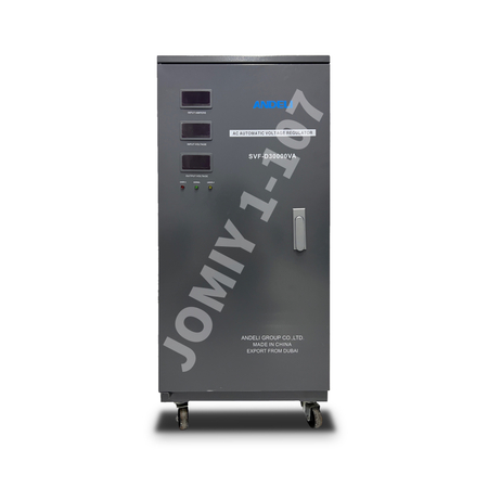 Andeli Stabilizator 30000VA 110/250 Стабилизатор напряжений